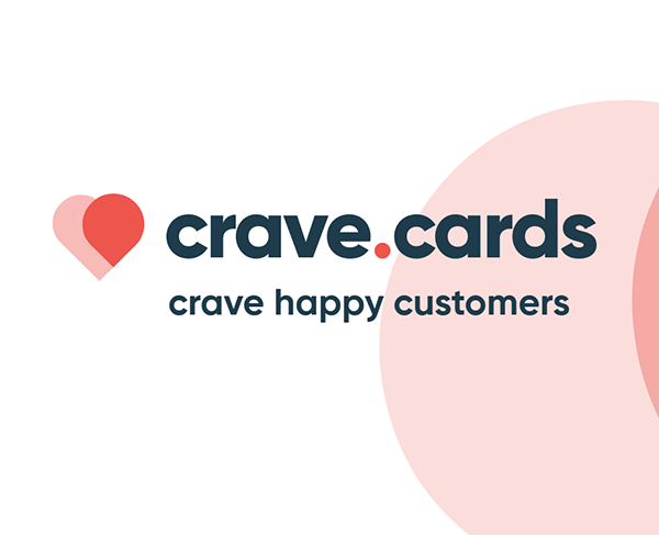 crave.cards | The Gift Cards For Business